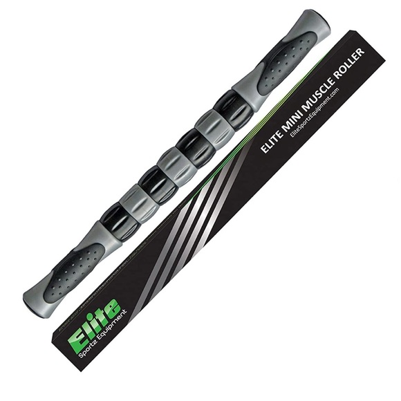 Bath | Elite Mini Muscle Roller | Poshmark